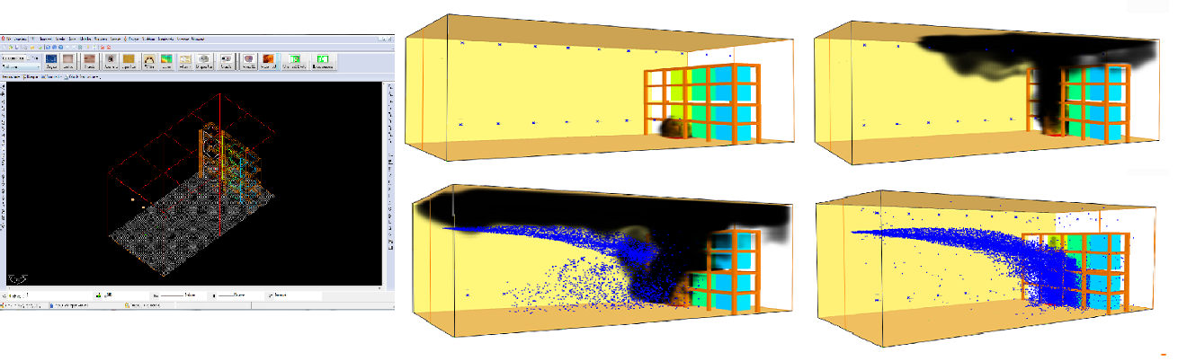 CORSI FSE - Fire Safety Engineering Italia (EU)